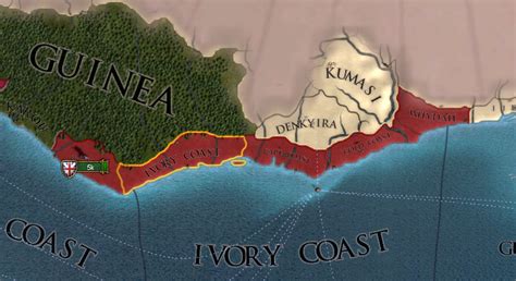 Why Isnt A Colony Forming All 5 Provinces Are Self Sustaining I