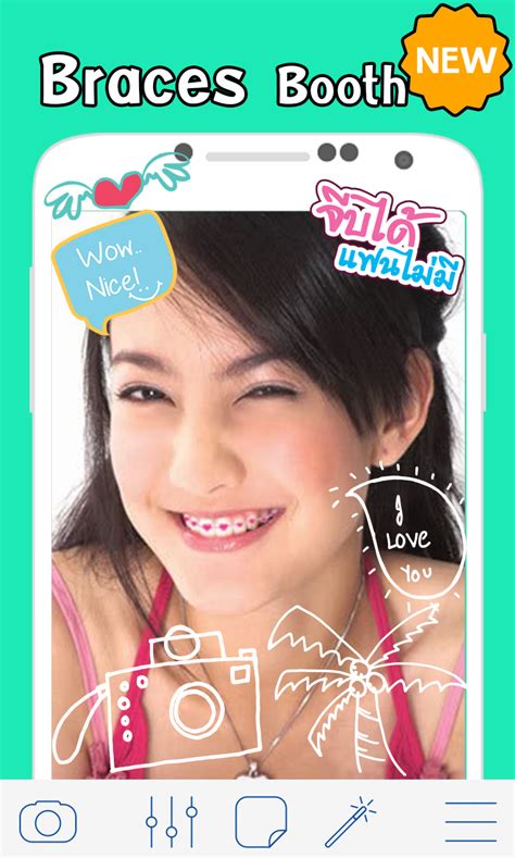 Braces Booth Apk Para Android Descargar