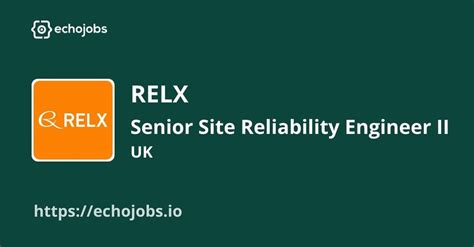 Hiring Senior Site Reliability Engineer Ii Uk Aws Terraform Bash