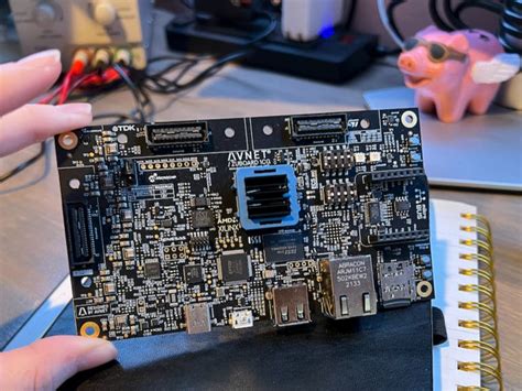 Getting Started With Avnets Zuboard 1cg