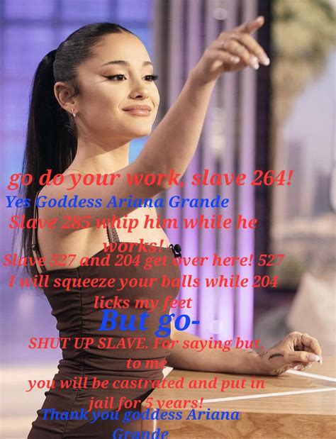 Id Fuck Anything If She Asked Rworshiparianagrande