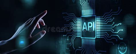 Api Application Programming Interface Software Development Tool