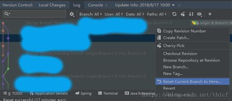 在idea中git提交代码步骤与先commit后pull代码冲突解决idea提交代码先commit还是先pull Csdn博客