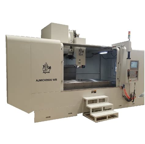 CNC Milling Machines Ajax Machine Tools CNC Milling Machines Ajax Machine Tools