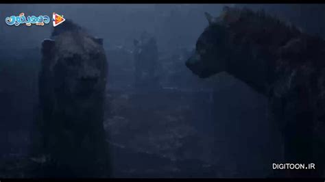شیر شاه 2019 دوبله فارسی The Lion King 2019 دیجیتون تماشا