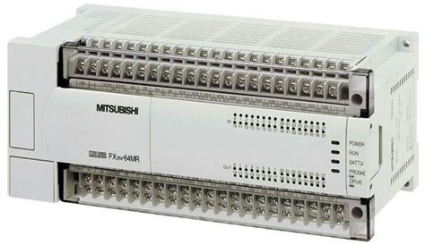 Mitsubishi PLC Programming Mitsubishi Programmable Logic Controllers In New Maninagar