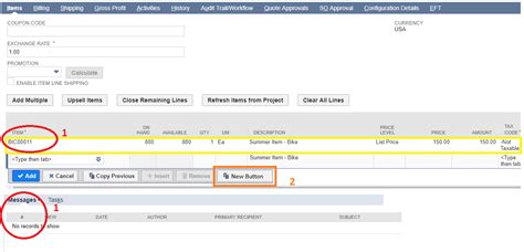 Netsuite How To Customize Sales Order Form With Suitescript 20