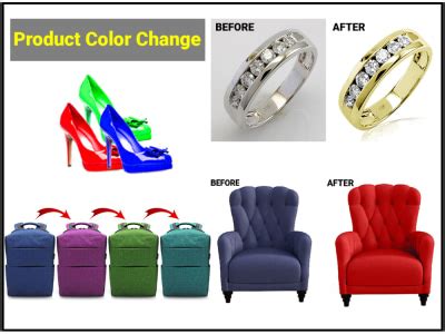 Amazon Image Product Photo Editing Resize Change Color Perfectly Upwork