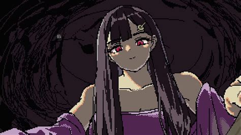 Love On A Huge Scale Saeko Giantess Dating Sim Indie Game Youtube