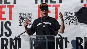 Spencer Pratt Announces Los Angeles Mayoral Run On Palisades Fire