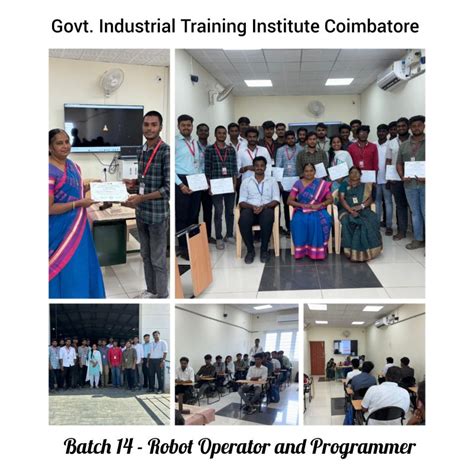 Sharon Shanthosh E On Linkedin Happy On Training Budding Engineers