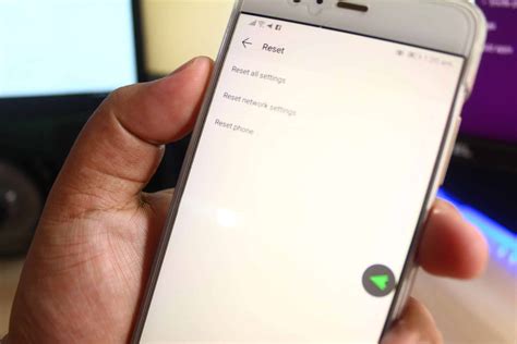 How To Factory Reset Android Phone Tablet Easily In 2022