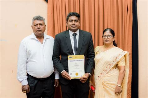 Januda Dulin On Linkedin I Am Proud To Say That We Are The First Nationally Qualified Baristas☕ ️