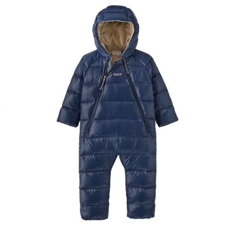 Patagonia Baby Schneeanzug M Kaufen Auf Ricardo