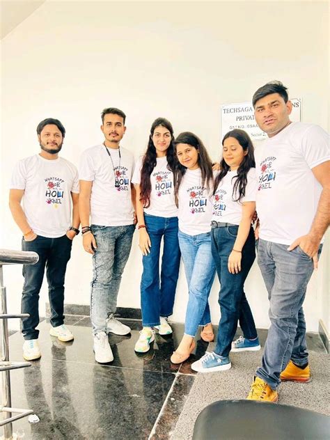gourav rajput on linkedin techsagacorporation