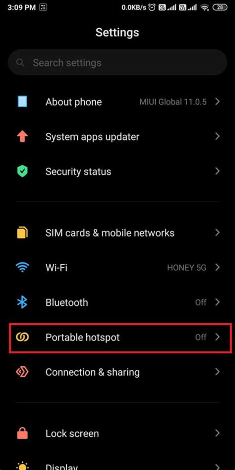 Quick Ways To Fix Mobile Hotspot Not Working On Android TechCult