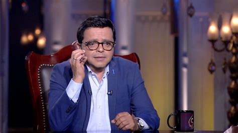 محمد هنيدي أتحاربت في بدايتي واللي يحزن من نجاح الناس مريض نفسيفيديو