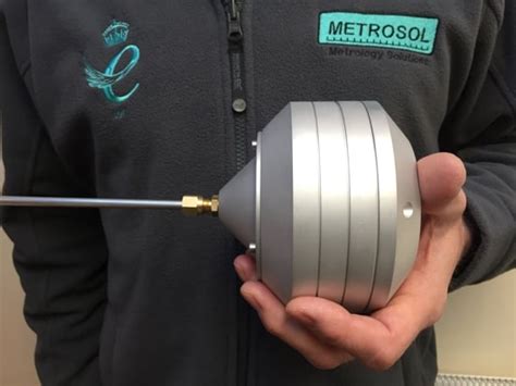 johnson noise thermometer