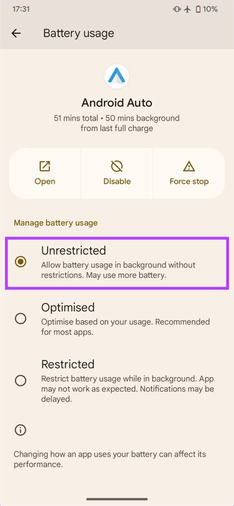 Ways To Fix GPS Signal Lost On Android Auto Guiding Tech