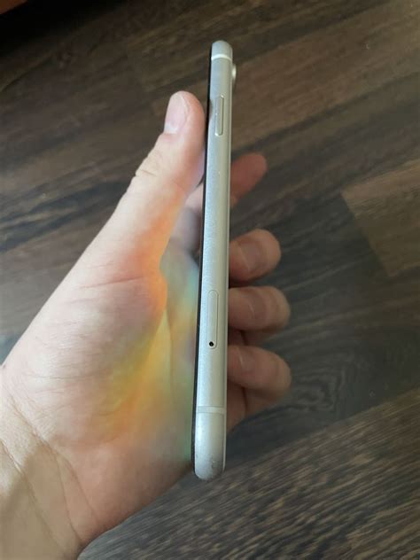 Продам Iphone Xr 128 Gb айфон хр 128 гигабайта 6 000 грн Мобільні