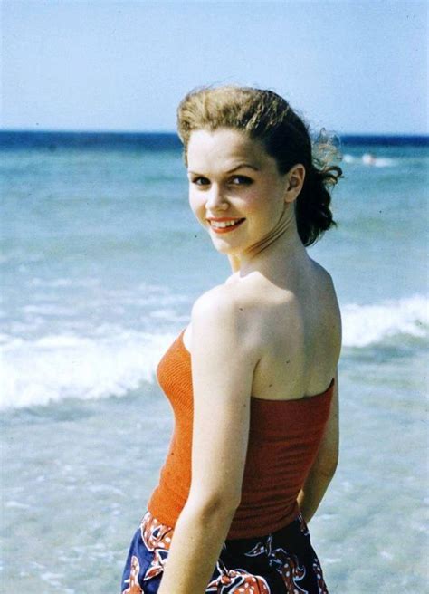 50 Glamorous Photos Of Lee Remick From The 1950s And 1960s ~ Vintage