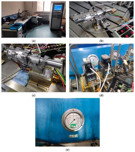 Direct Drive Electro Hydraulic Servo Valve Performance Characteristics Prediction Based On Big