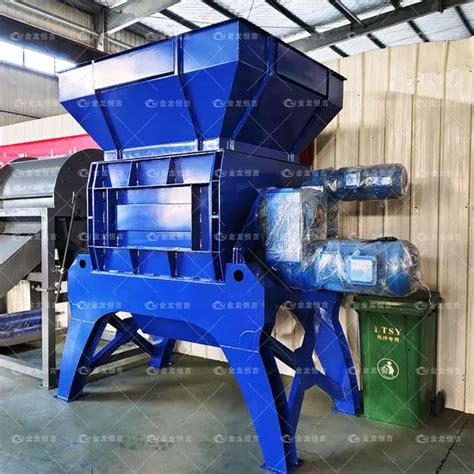 Bag Breaking Machine Plastic Bag Opener Machine Bag Opener And Bag Breaking Machine