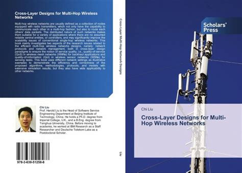 Cross Layer Designs For Multi Hop Wireless Networks Von Chi Liu Englisches Buch Bücherde