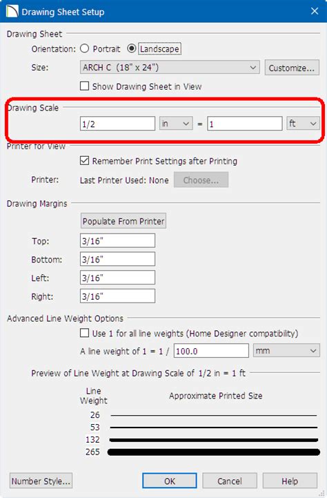 Setting Default Layout Scaling General Q A ChiefTalk Forum