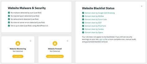 Managing A Wordpress Website External Vulnerability Scanners Can Boost Your Security