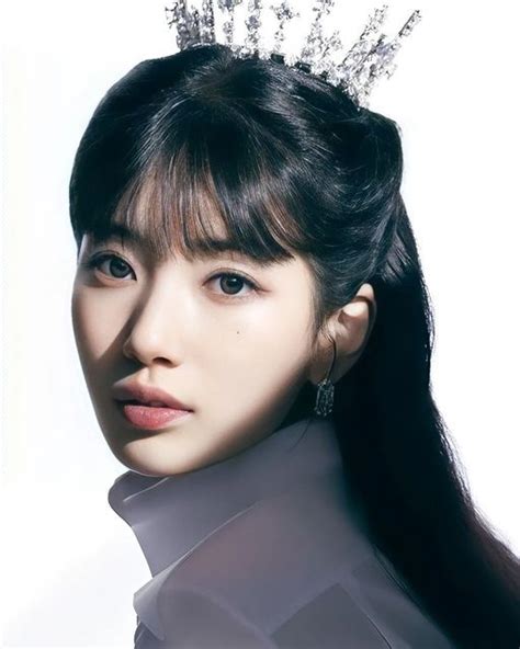 Bae Suzy On Instagram Suzy For Naver Series ‘sister Im The Queen In This Lifetime Baesuzy