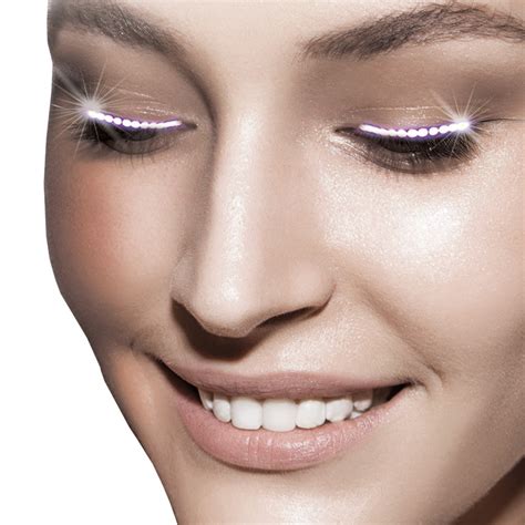 Digit-Eyez™ LED Eye Lights – protocoldesign