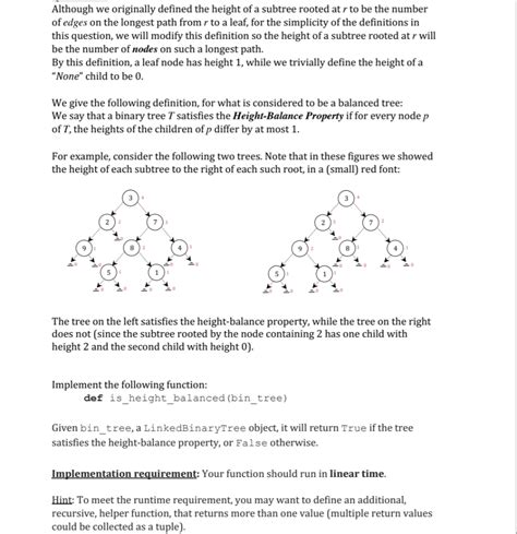 Use The Following Code For The Problem From