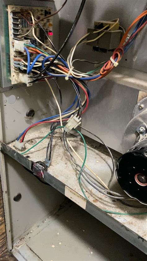 Need Help Identifying A Sensor R Hvacadvice