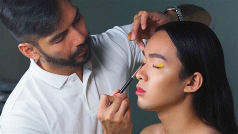 Best Makeup School In The Philippines Saubhaya Makeup