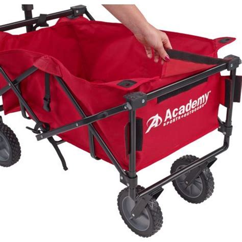 Outdoors Xl Sport Wagon With Cooler At Tresa Gates Blog