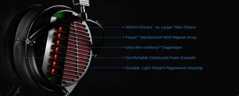 Audeze Lcd Gx High End Gaming Headset Best For Competitive Gamers