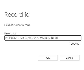 Manipulate Forms With Dynamics 365 Power Pane Dynamics Chronicles
