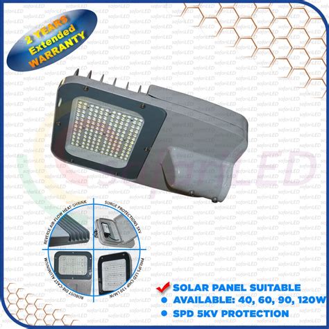 Distributor Lampu PJU Solar Cell Lampu PJU LED PJUTS Tenaga Surya