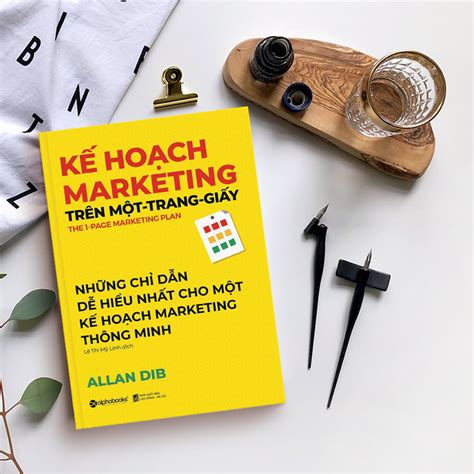 Top quyển sách marketing hay và hữu ích trong thời đại số
