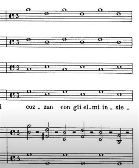 Ruler Breaks If First And Second Time Signature Number Is 1 · Issue