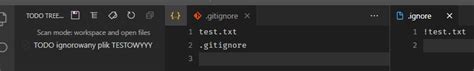 ability to include specific files that are in gitignore · issue 405