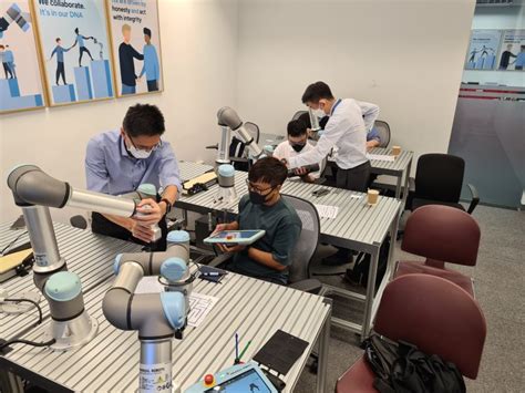 universal robots on linkedin universalrobots getstartedwithcobots