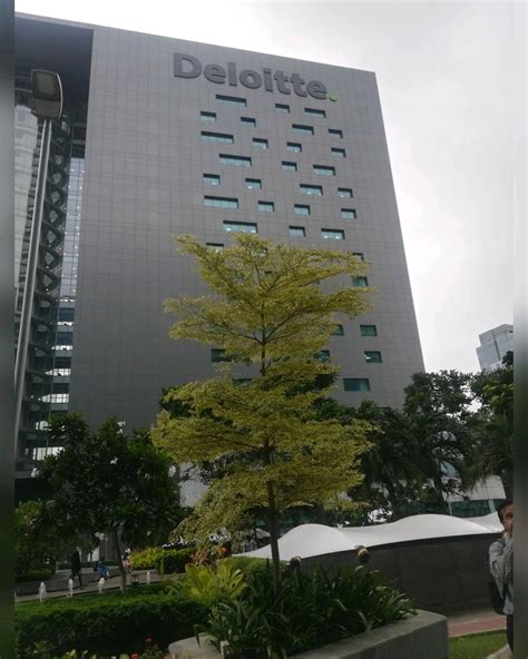 Tushar Goyal On Linkedin Thankyou Deloitte Training Experience Corporateevents