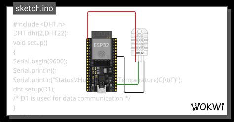 Iot2 Wokwi Esp32 Stm32 Arduino Simulator