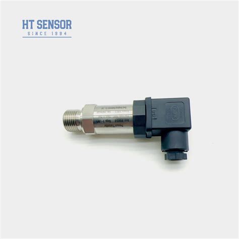 1 5v Piezoresistive Pressure Sensor Signal Output Diffused Silicon Pressure Sensor