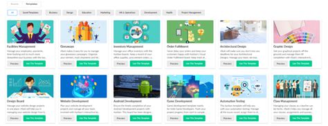 How To Use NTask Board Templates NTask Support