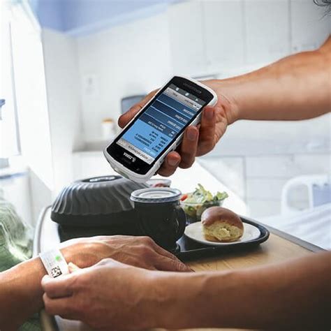 Zebra Tc26 Hc Healthcare Mobile Computer Shop Online In