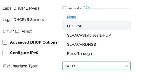 Native Ipv6 Dhcp Which Router To Buy Business Community