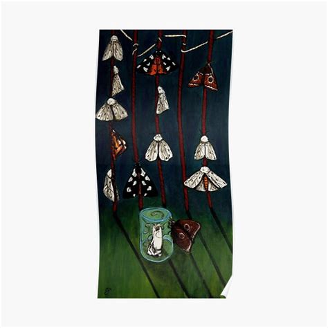 The Normalization Poster For Sale By Elibeth Art Redbubble